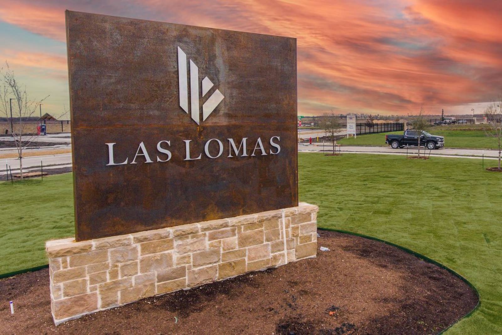 New Homes for Sale in Las Lomas, Forney, TX
